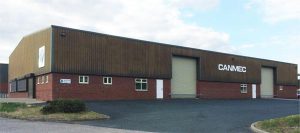 Manufacturers of Industrial Fasteners, Speciality Bolts & Flanges | Canmec