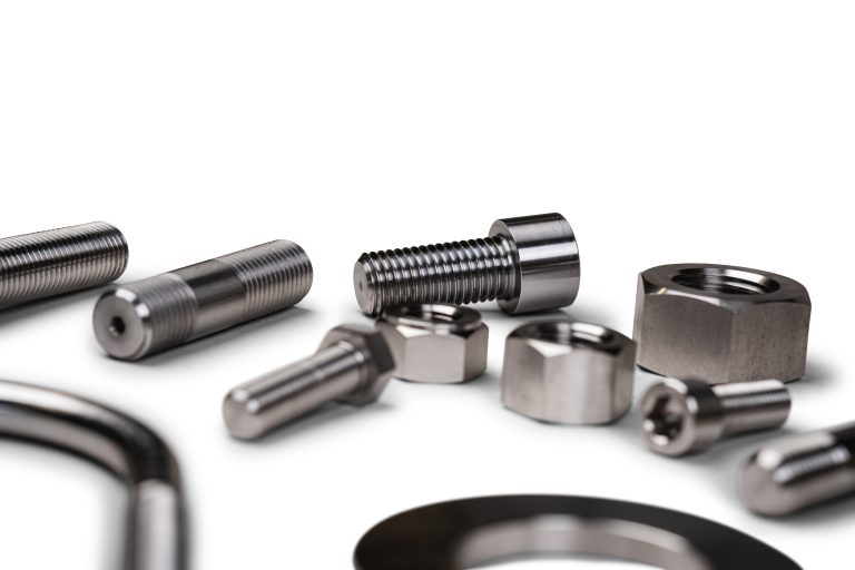 Socket Screws: Custom & Bespoke non standard socket screws | Canmec