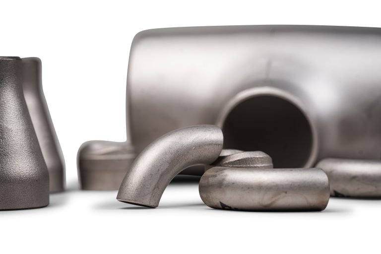 Custom Pipe Fittings: Manufacturers of Pipe Fittings | Canmec