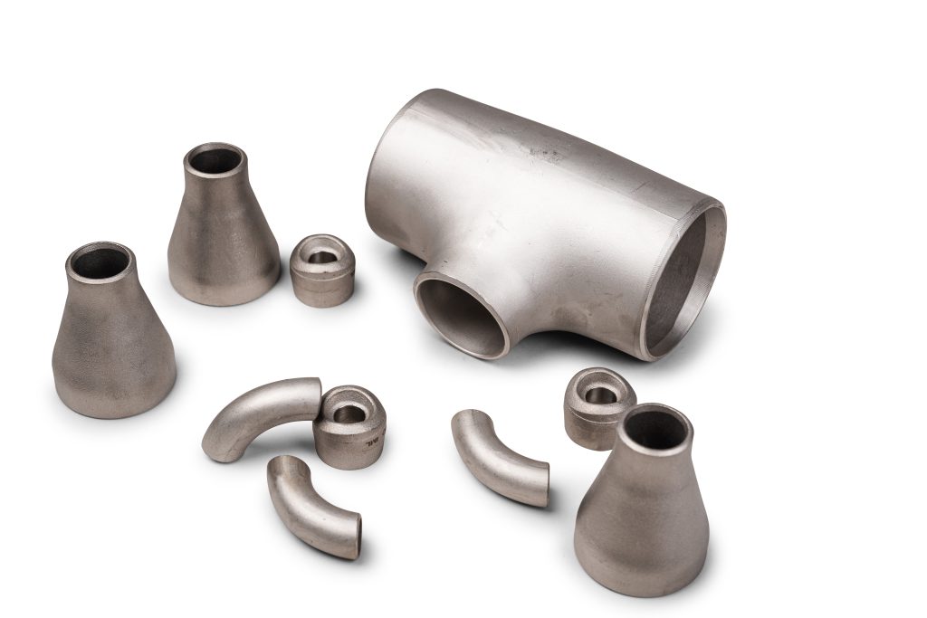Custom Pipe Fittings: Manufacturers of Pipe Fittings | Canmec